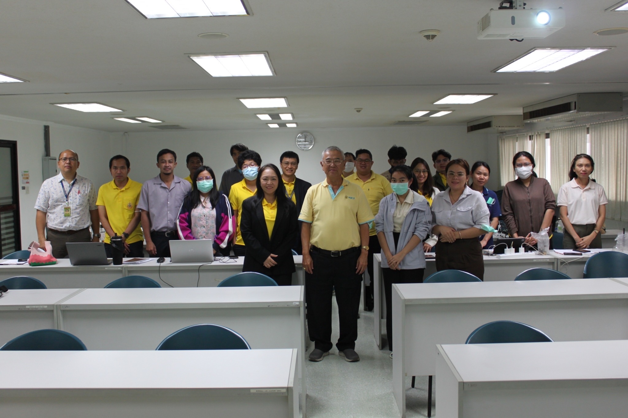 NIRL-DSS – National Institute of Reference Laboratories