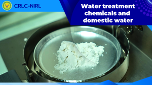 NIRL-DSS – National Institute of Reference Laboratories