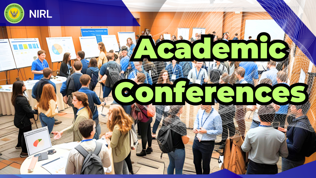 Conferences – NIRL-DSS