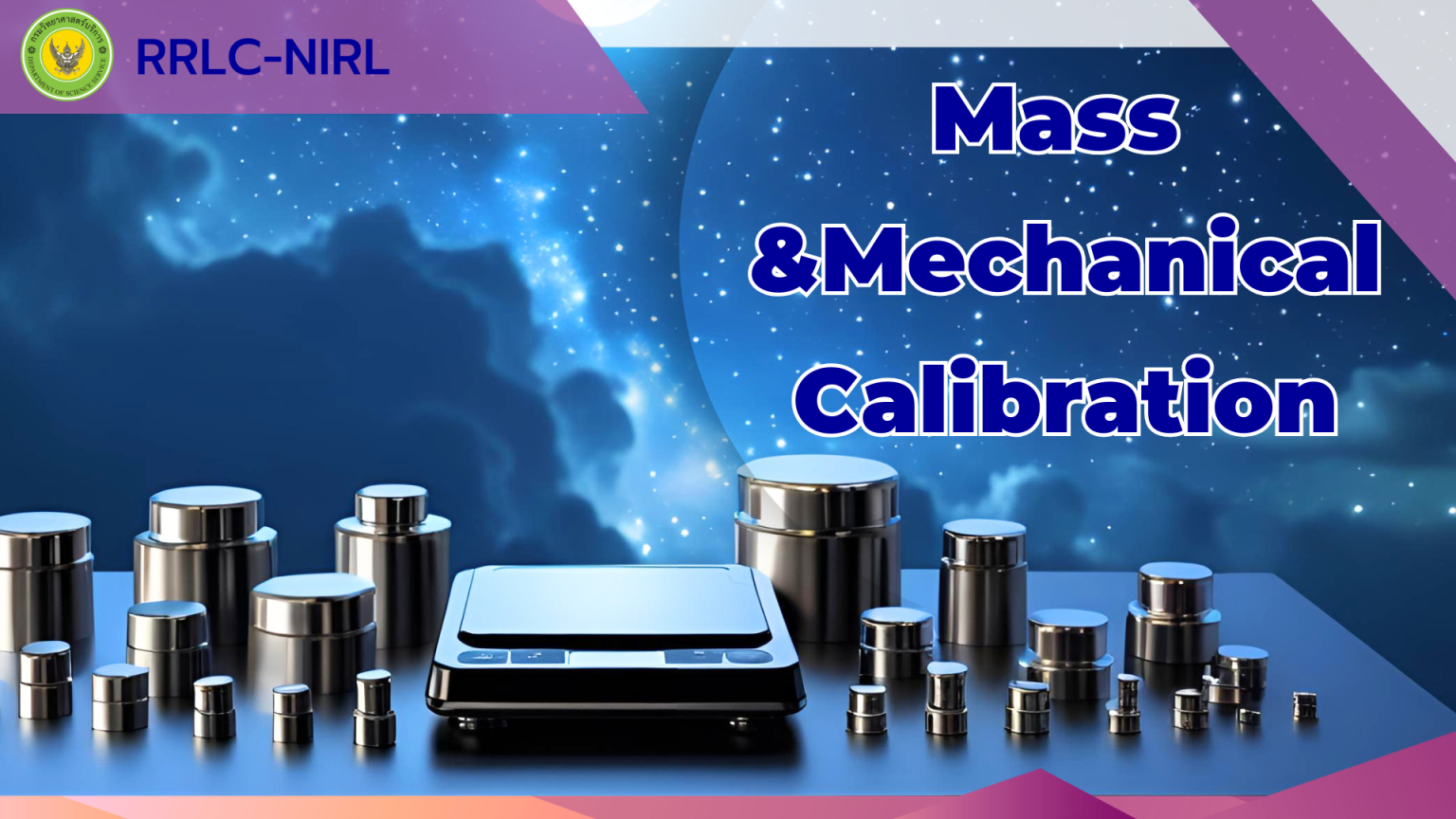 NIRL-DSS – National Institute of Reference Laboratories