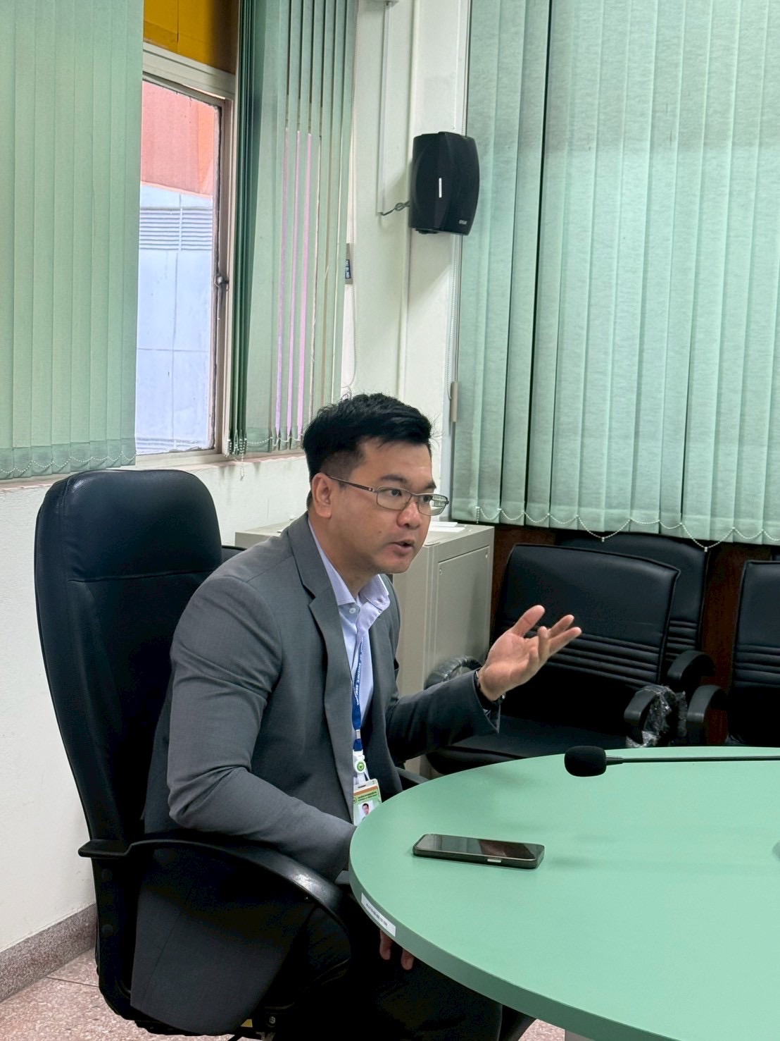 Training – NIRL-DSS