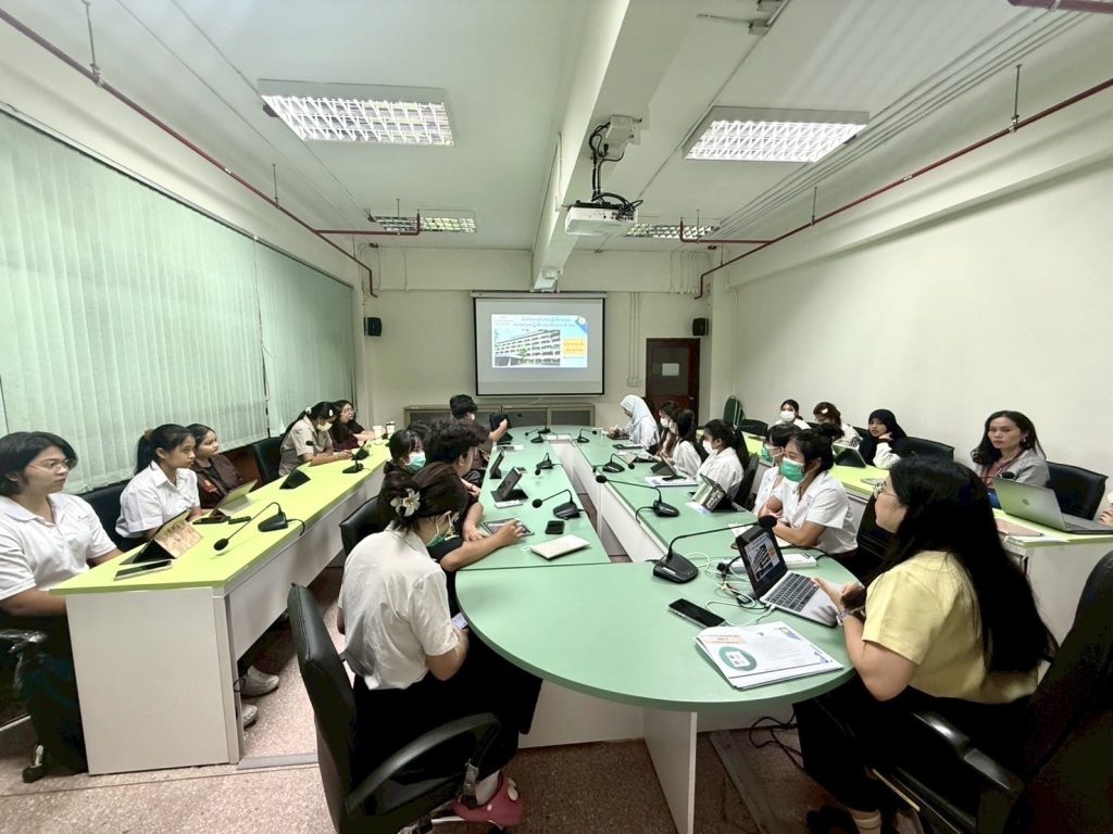 Training – NIRL-DSS