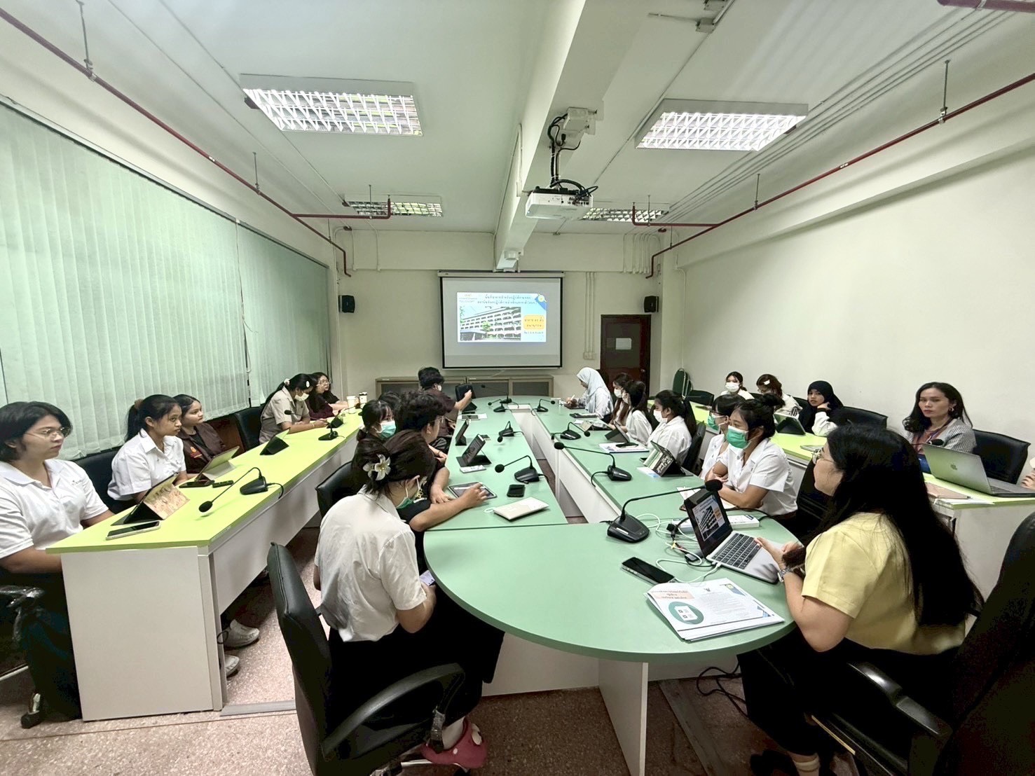 Training – NIRL-DSS