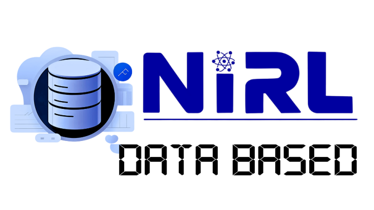 Data-based 🔐 – NIRL-DSS