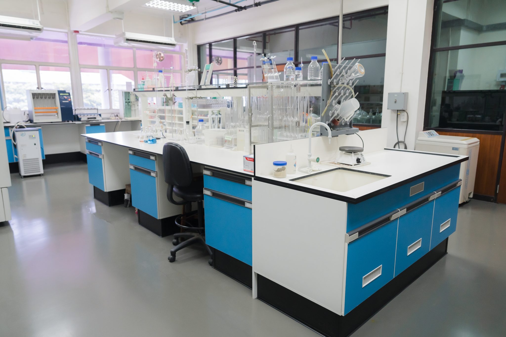NIRL-DSS – National Institute of Reference Laboratories