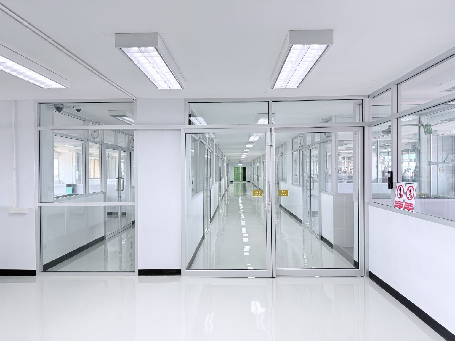 DSS Scientific Instruments Center – NIRL-DSS